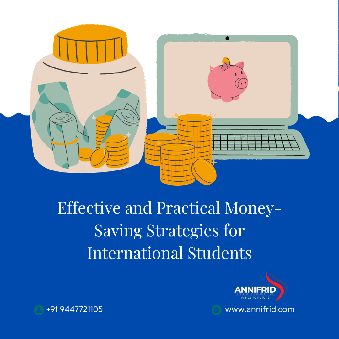 Effective and Practical Money-Saving Strategies for International ...